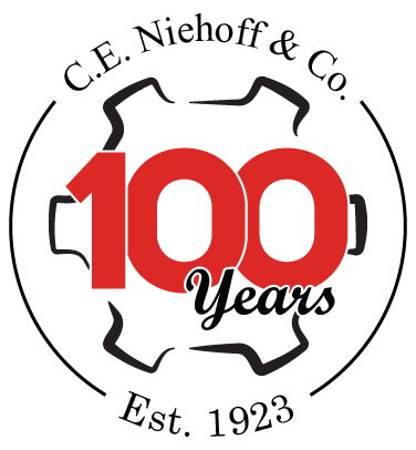 Our History - C.E. Niehoff & Co.