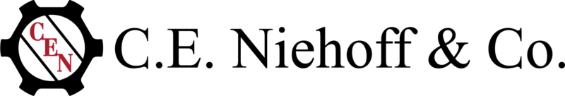 Home - C.E. Niehoff & Co.
